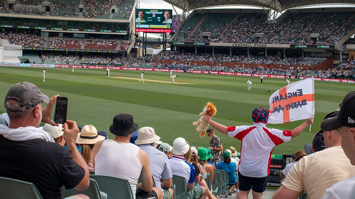 Cricket Advertising Opportunities | World Sports Advertising