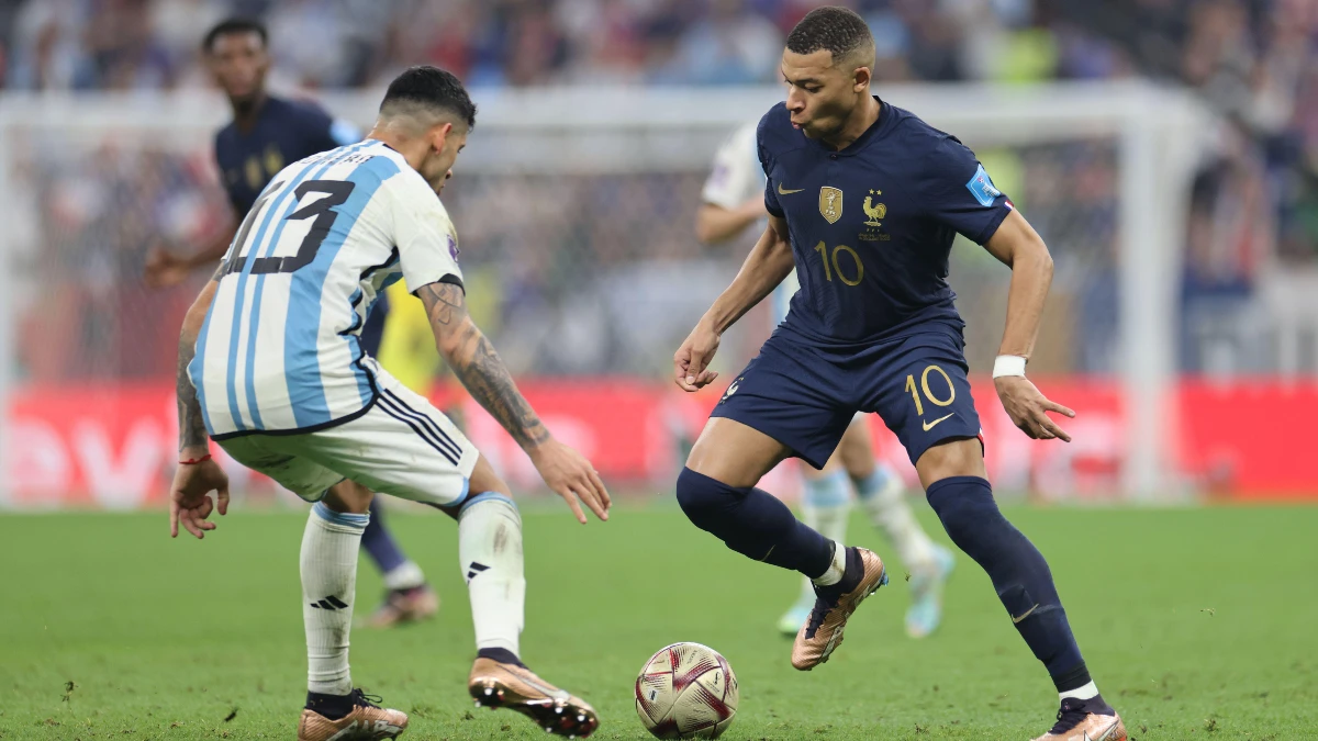 FIFA World Cup Advertising Opportunities | World Sports Advertising